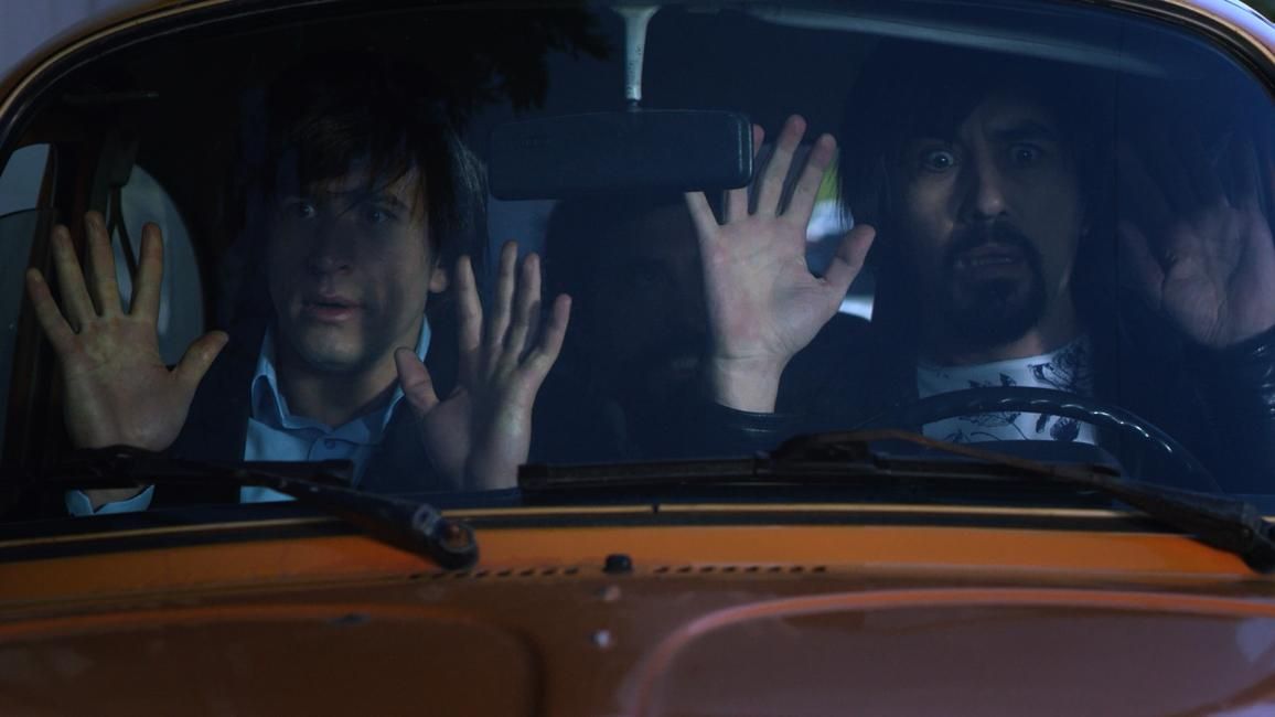 Nezih Bir Film resimleri - Fotoğraf 2 - Beyazperde.com