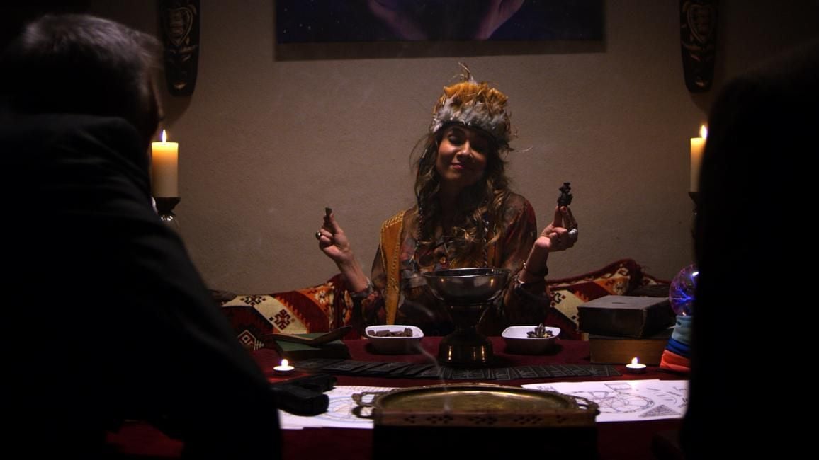 Nezih Bir Film resimleri - Fotoğraf 1 - Beyazperde.com