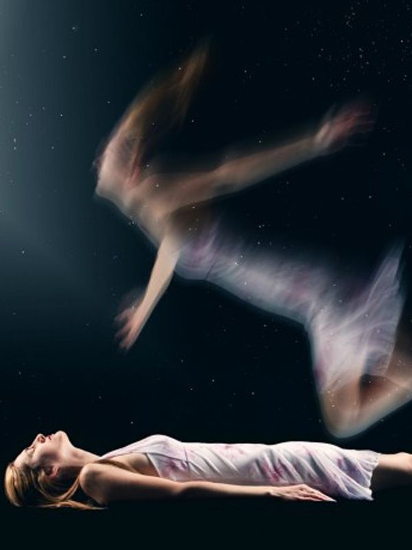 Astral Seyahat - film 2018 - Beyazperde.com