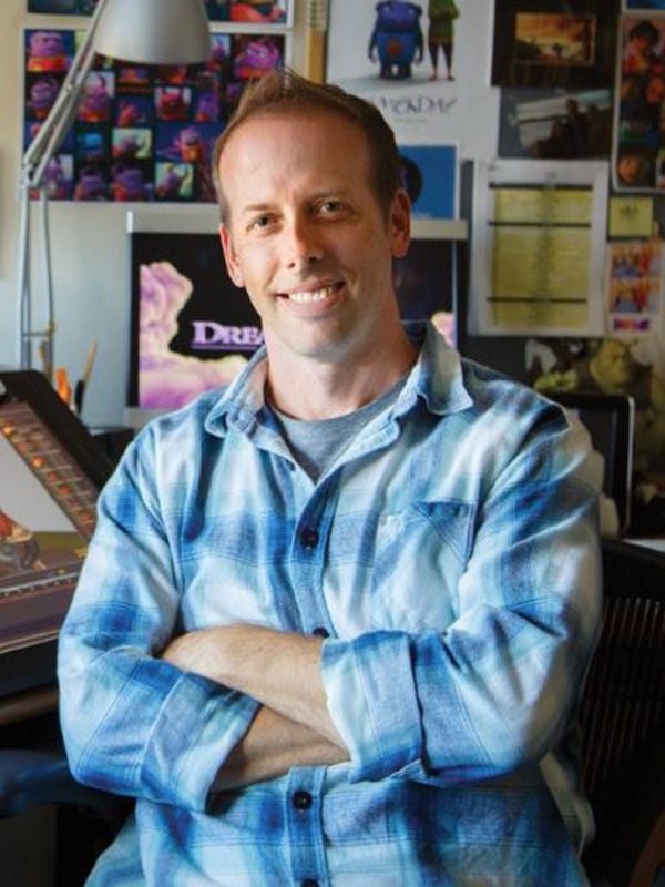 Jason A. Reisig - Beyazperde.com