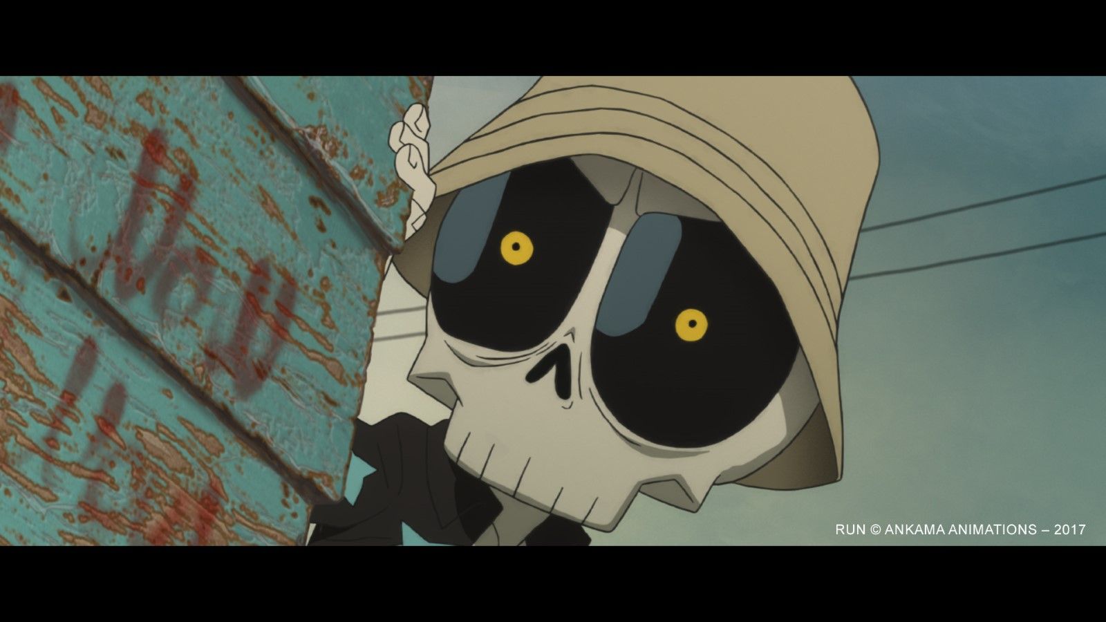 Mutafukaz resimleri - Fotoğraf 5 - Beyazperde.com