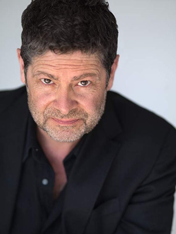 Kirk Baltz - Beyazperde.com