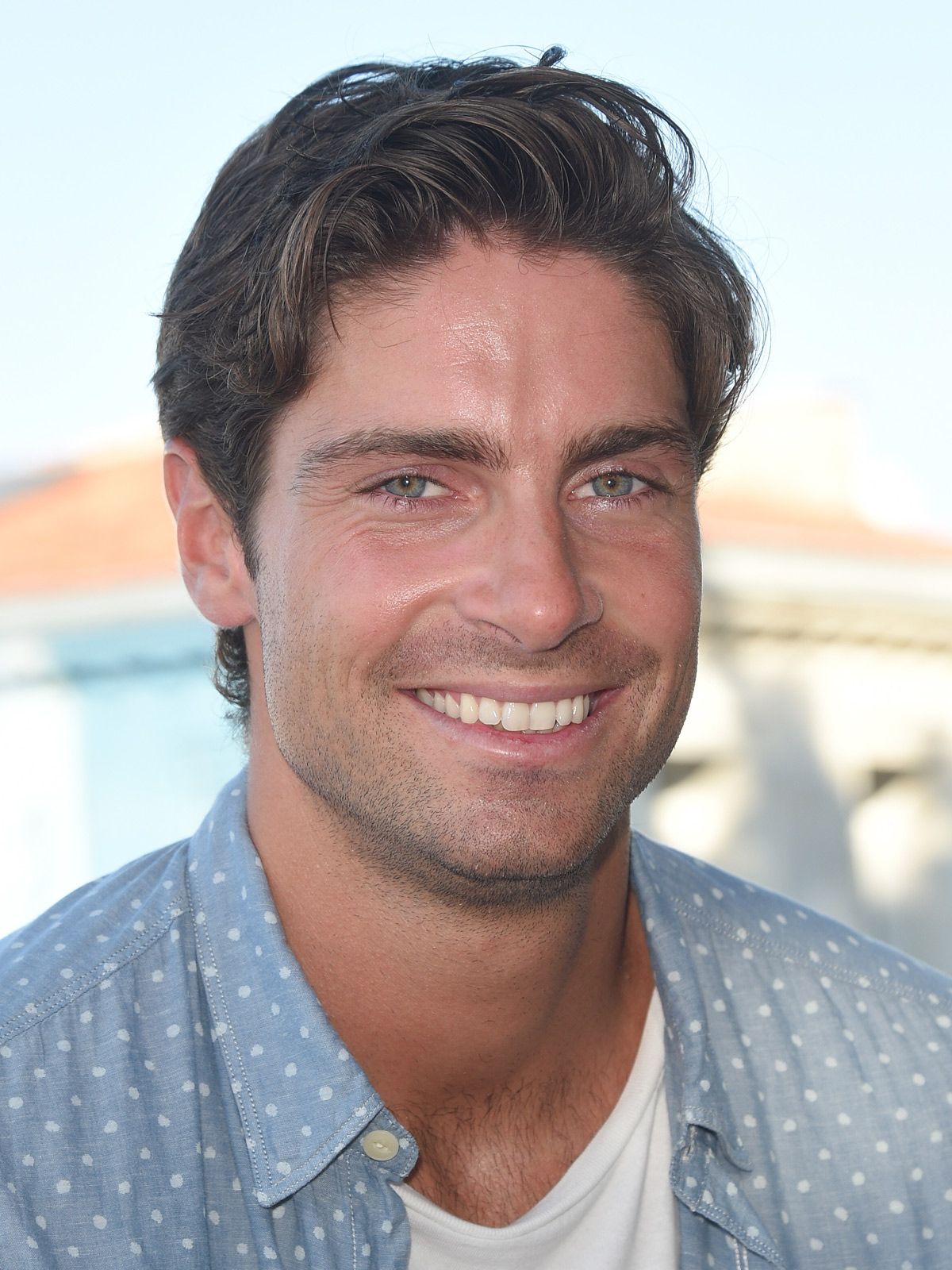 Tom Leeb - Beyazperde.com