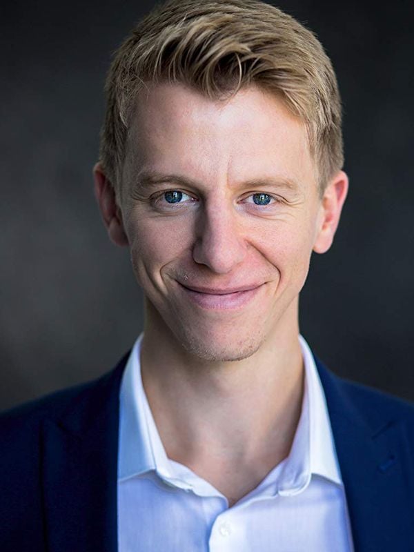 Chris Kaye - Beyazperde.com