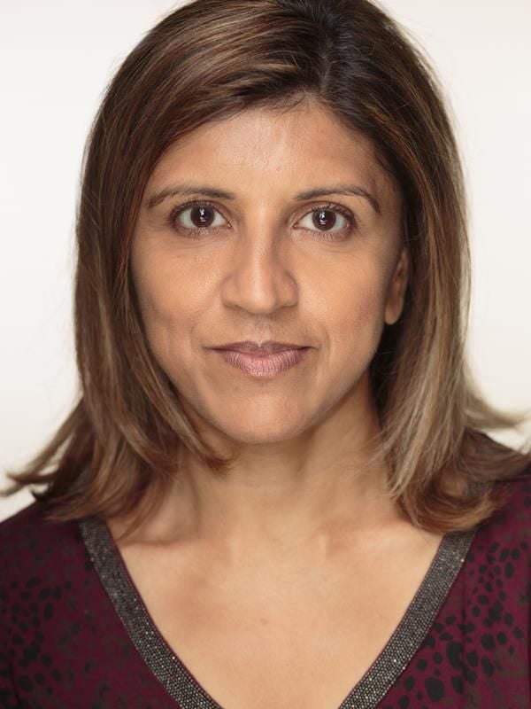 Patsy Prince - Beyazperde.com