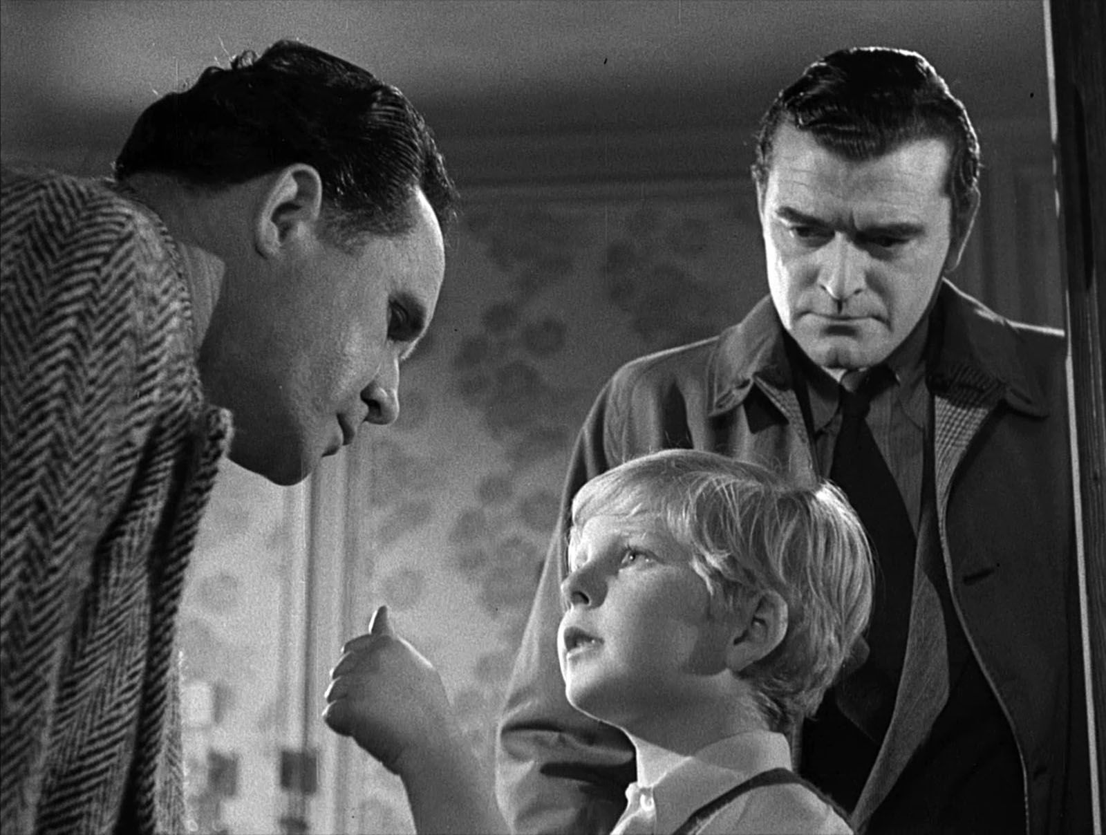 The Fallen Idol resimleri - Fotoğraf 1 - Beyazperde.com