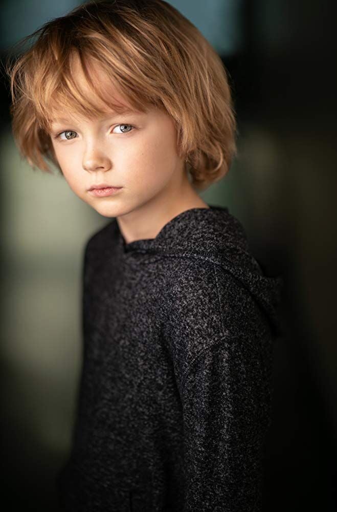 Christian Convery - Beyazperde.com