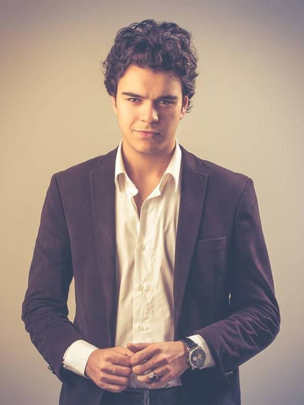 Ramazan Mert Durak - Beyazperde.com