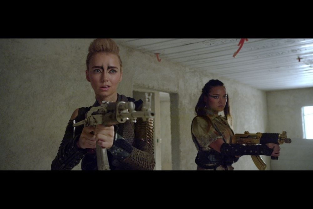 Dead Trigger resimleri - Fotoğraf 4 - Beyazperde.com