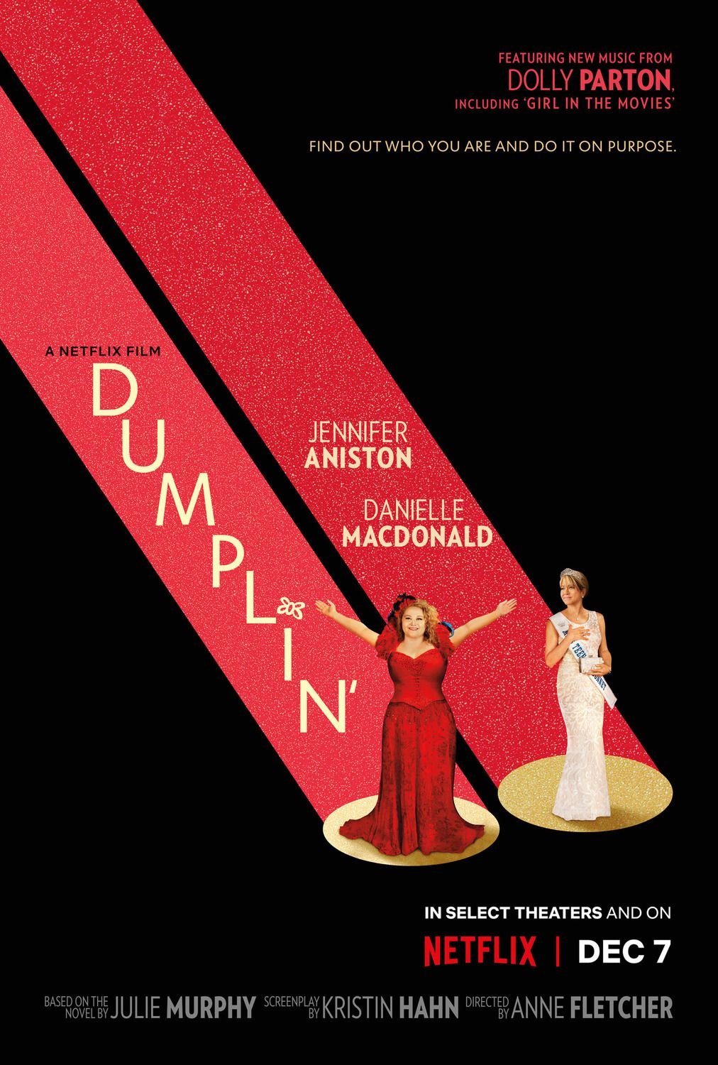 Dumplin' - 2017 filmi - Beyazperde.com