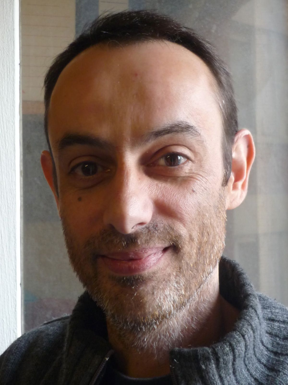 Eric Tosti - Beyazperde.com