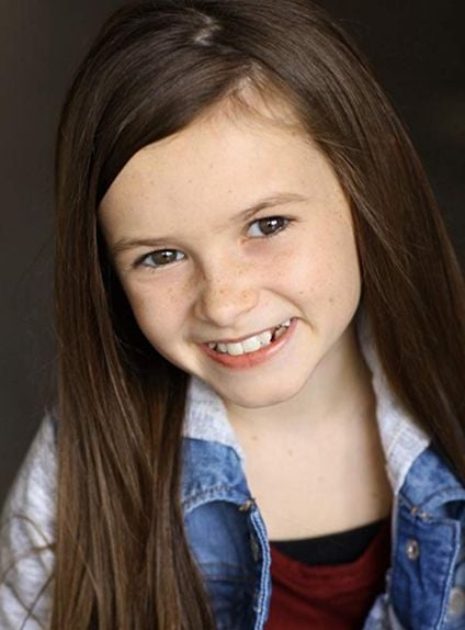 Cailey Fleming - Beyazperde.com