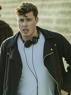 Jamie Patterson - Beyazperde.com