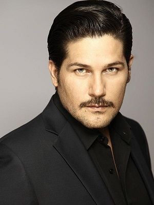 Roberto Cano - Beyazperde.com