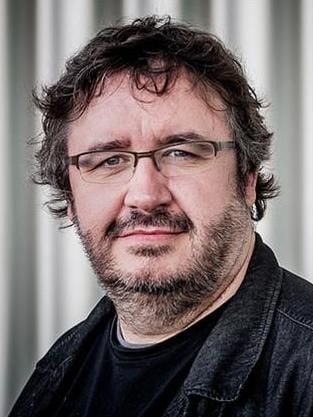 Mark Benton - Beyazperde.com