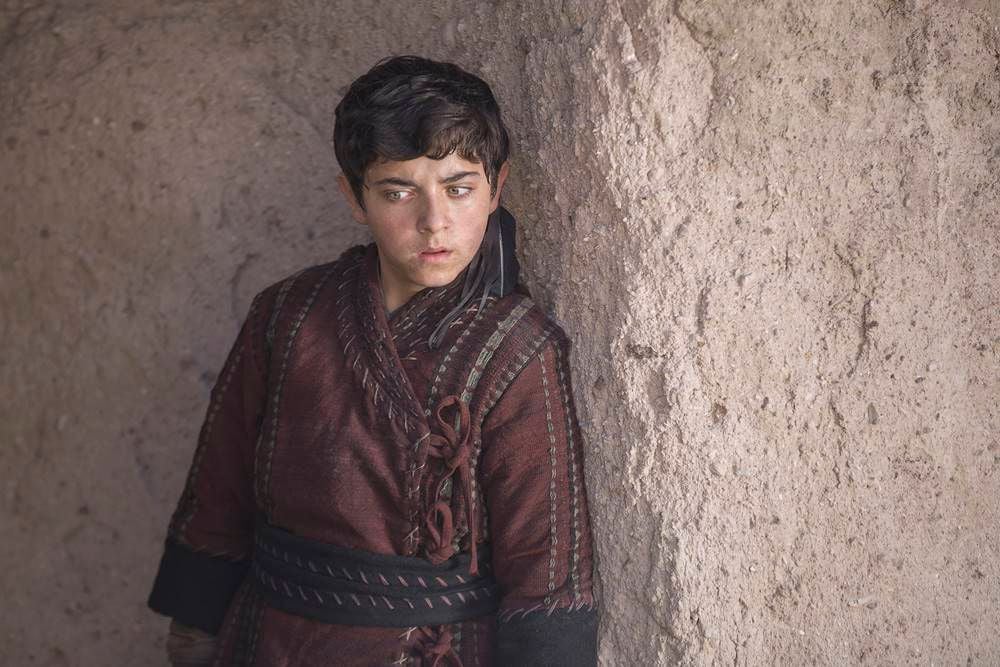 Deliler Fatih'in Fermanı resimleri - Fotoğraf 70 - Beyazperde.com