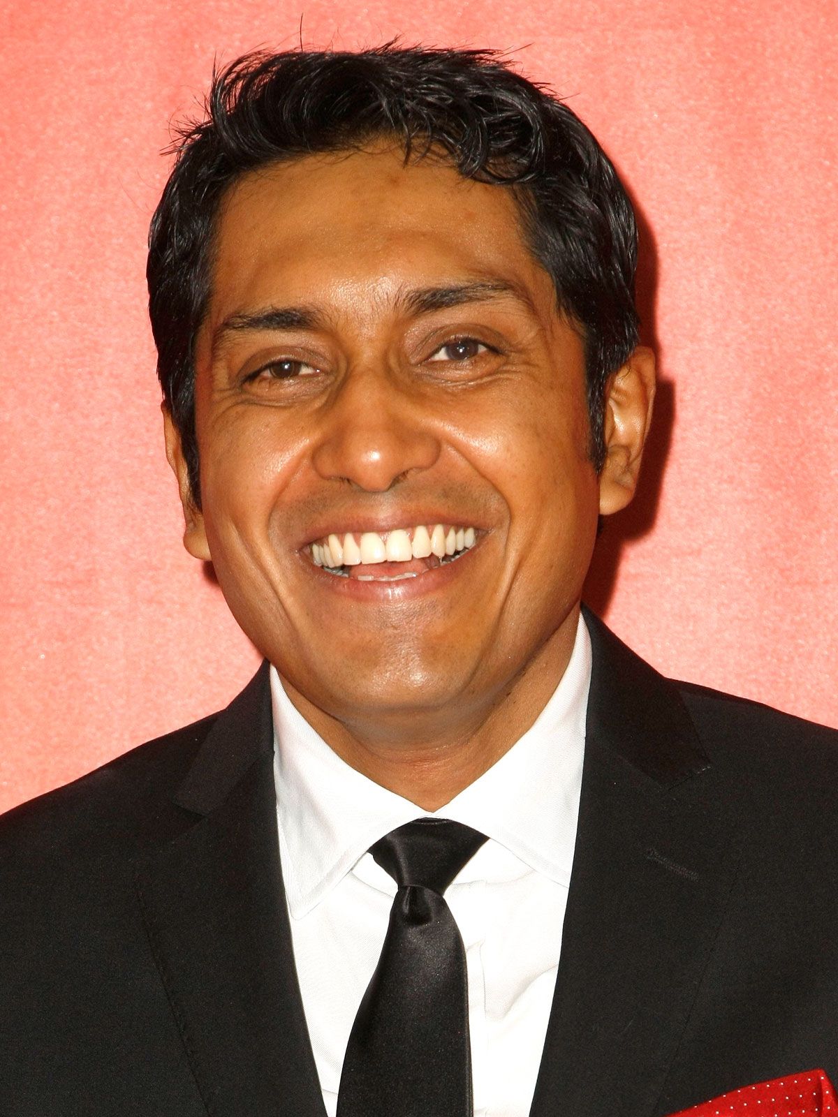 Tenoch Huerta - Beyazperde.com