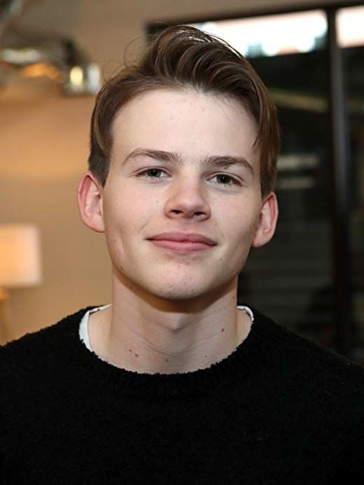 Josh Wiggins - Beyazperde.com