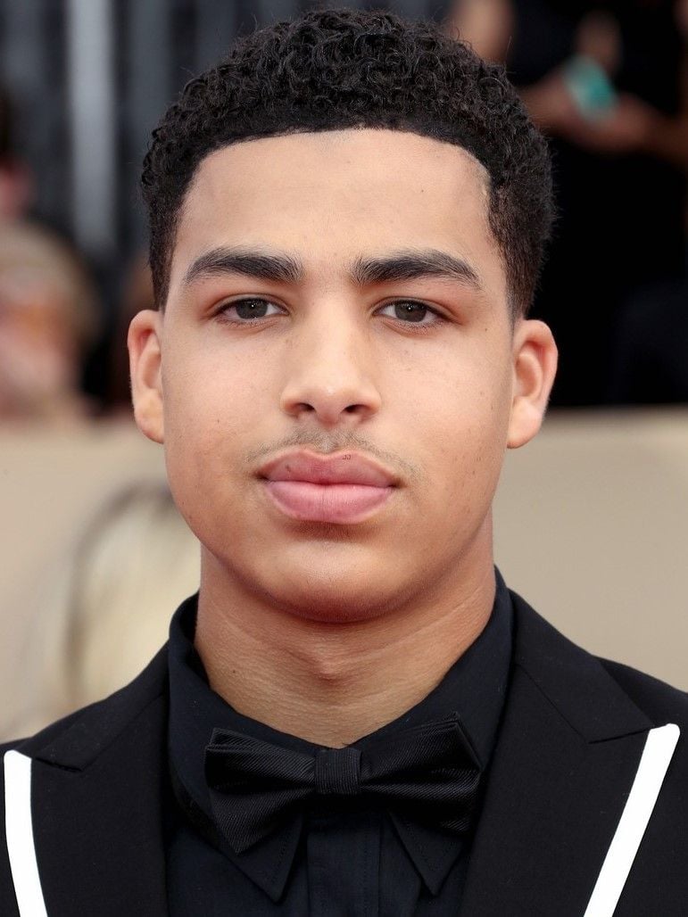 Marcus Scribner: fotograflari - Beyazperde.com