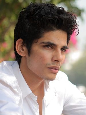 Nakul Sahdev - Beyazperde.com