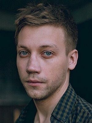 Aleksandr Kuznetsov - Beyazperde.com