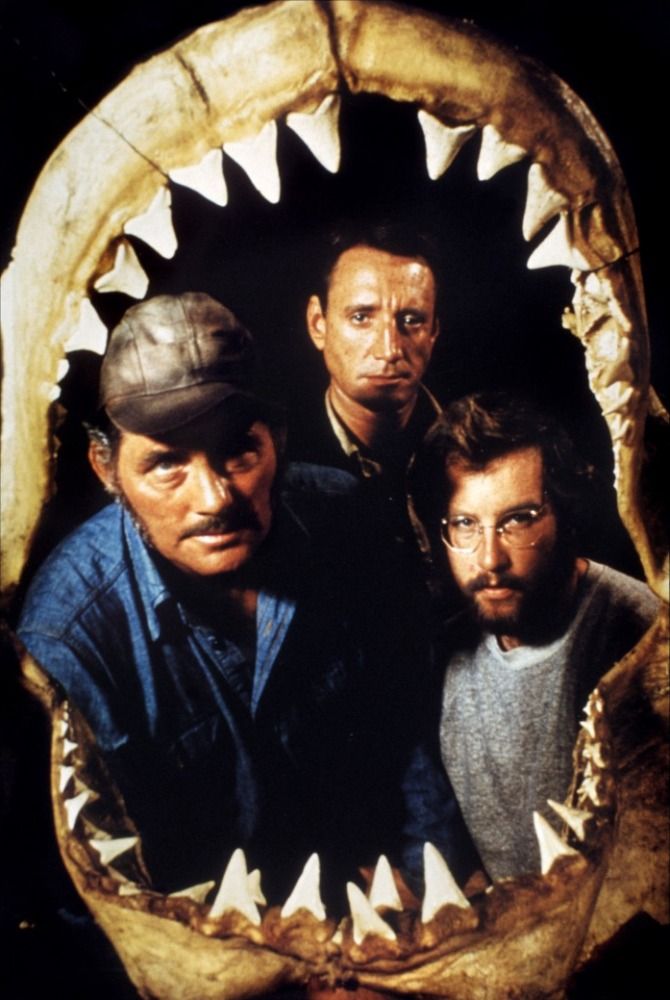 Jaws resimleri - Fotoğraf 6 - Beyazperde.com