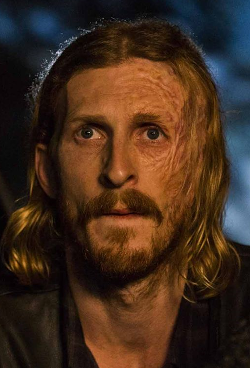 Austin Amelio - Beyazperde.com