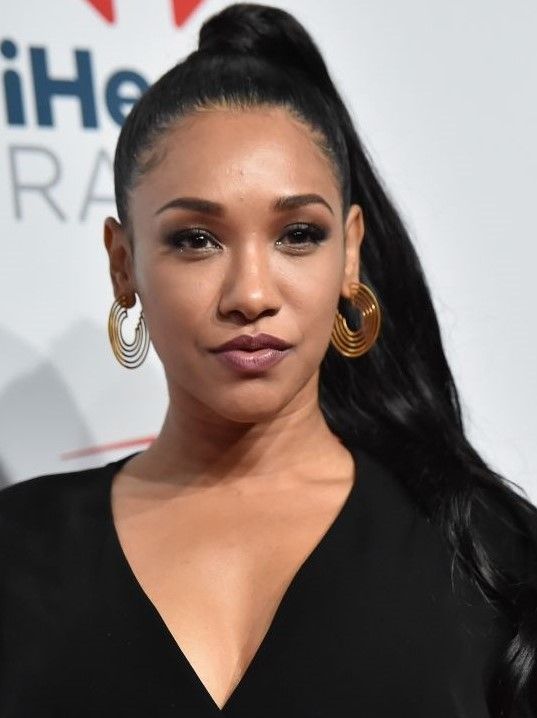 Candice Patton - Beyazperde.com
