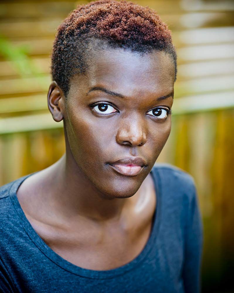 Sheila Atim - Beyazperde.com