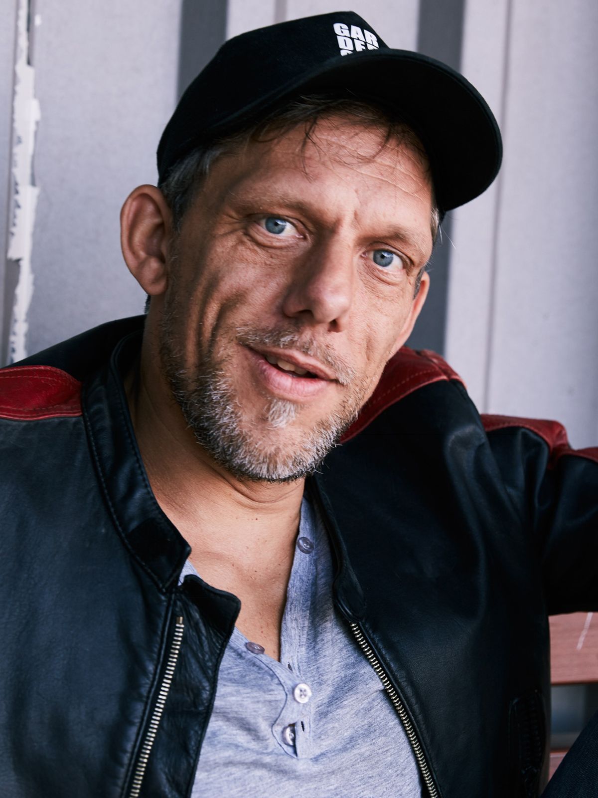 Lars Nagel - Beyazperde.com