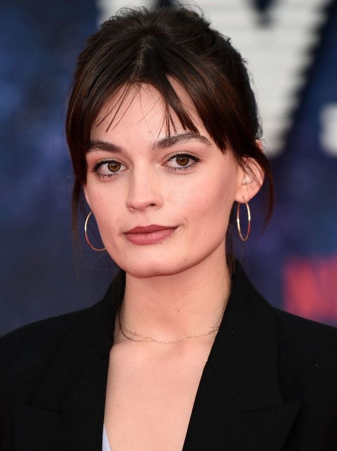 Emma Mackey - Beyazperde.com