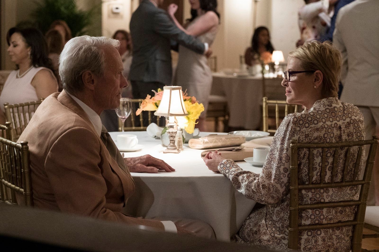 The Mule resimleri - Fotoğraf 7 - Beyazperde.com