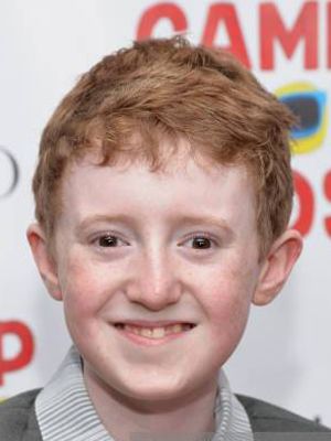 Connor Rosen - Beyazperde.com
