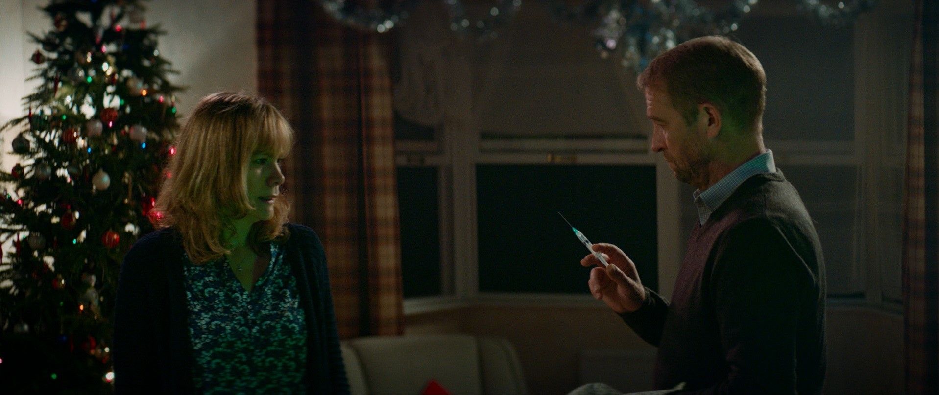 Await Further Instructions resimleri - Fotoğraf 3 - Beyazperde.com