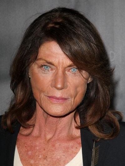 Meg Foster - Beyazperde.com