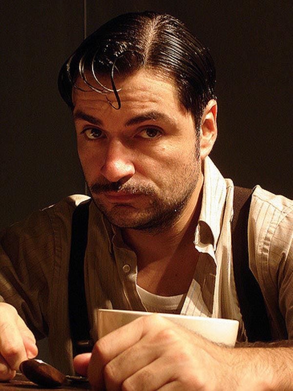 Victor Montero - Beyazperde.com