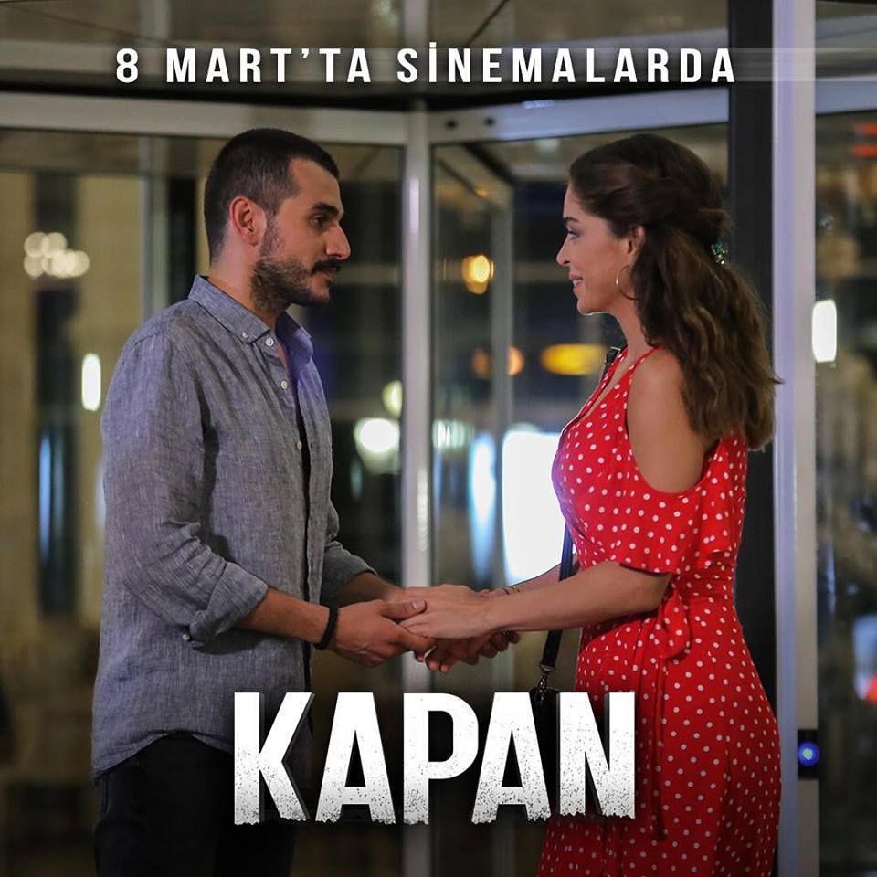 Kapan resimleri - Fotoğraf 1 - Beyazperde.com