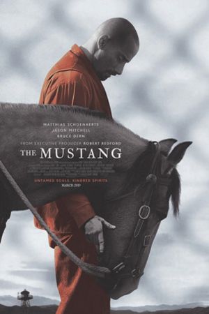 The Mustang - 2019 filmi - Beyazperde.com