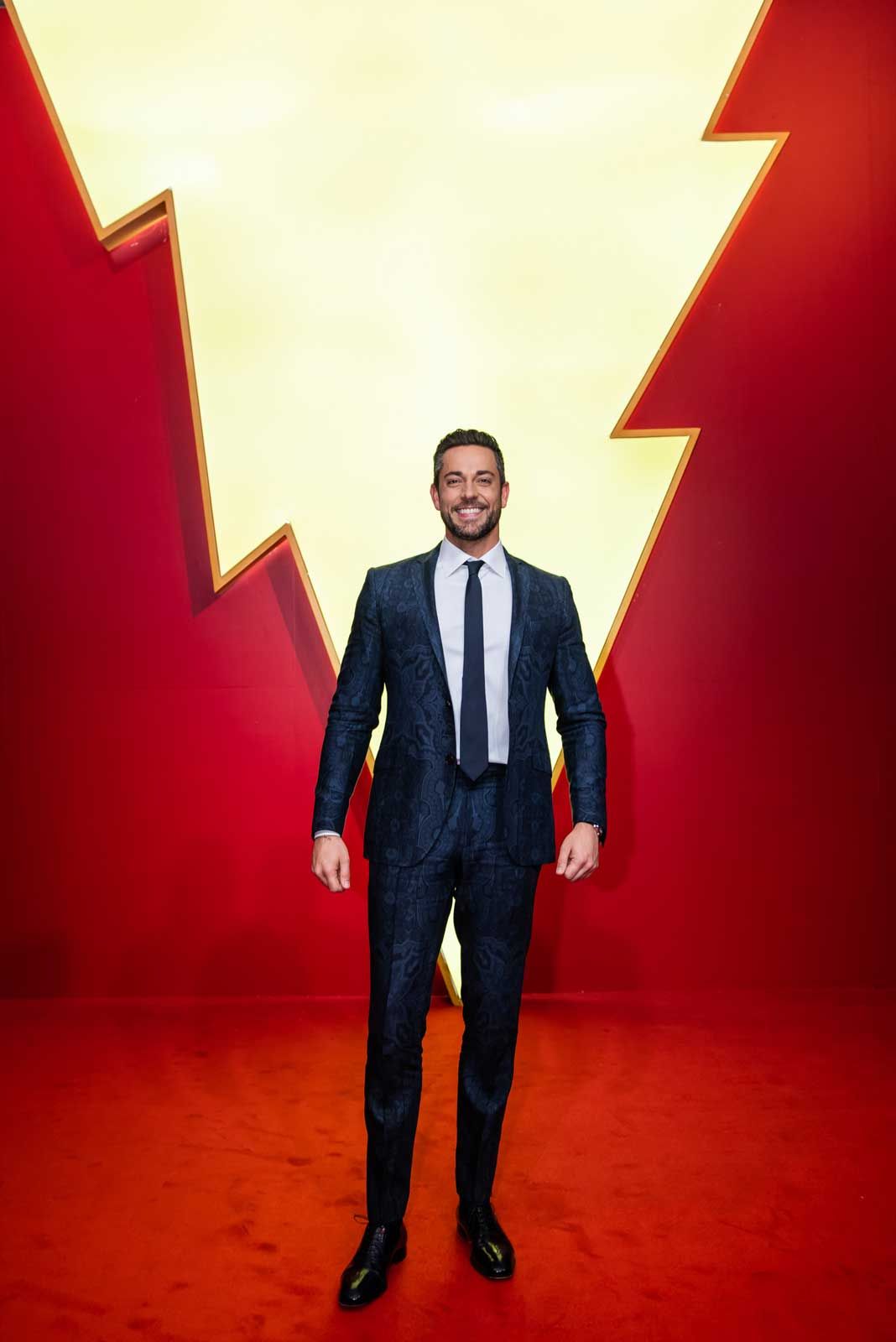 Shazam! 6 Güç resimleri - Fotoğraf 3 - Beyazperde.com