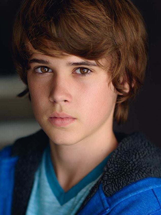 Logan Allen - Beyazperde.com