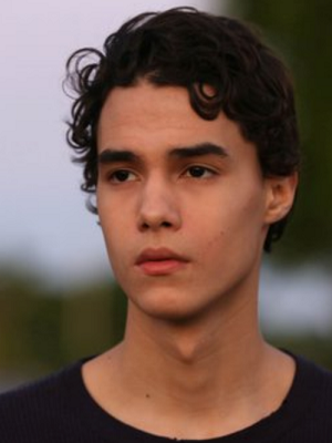 Jeffrey Wahlberg - Beyazperde.com