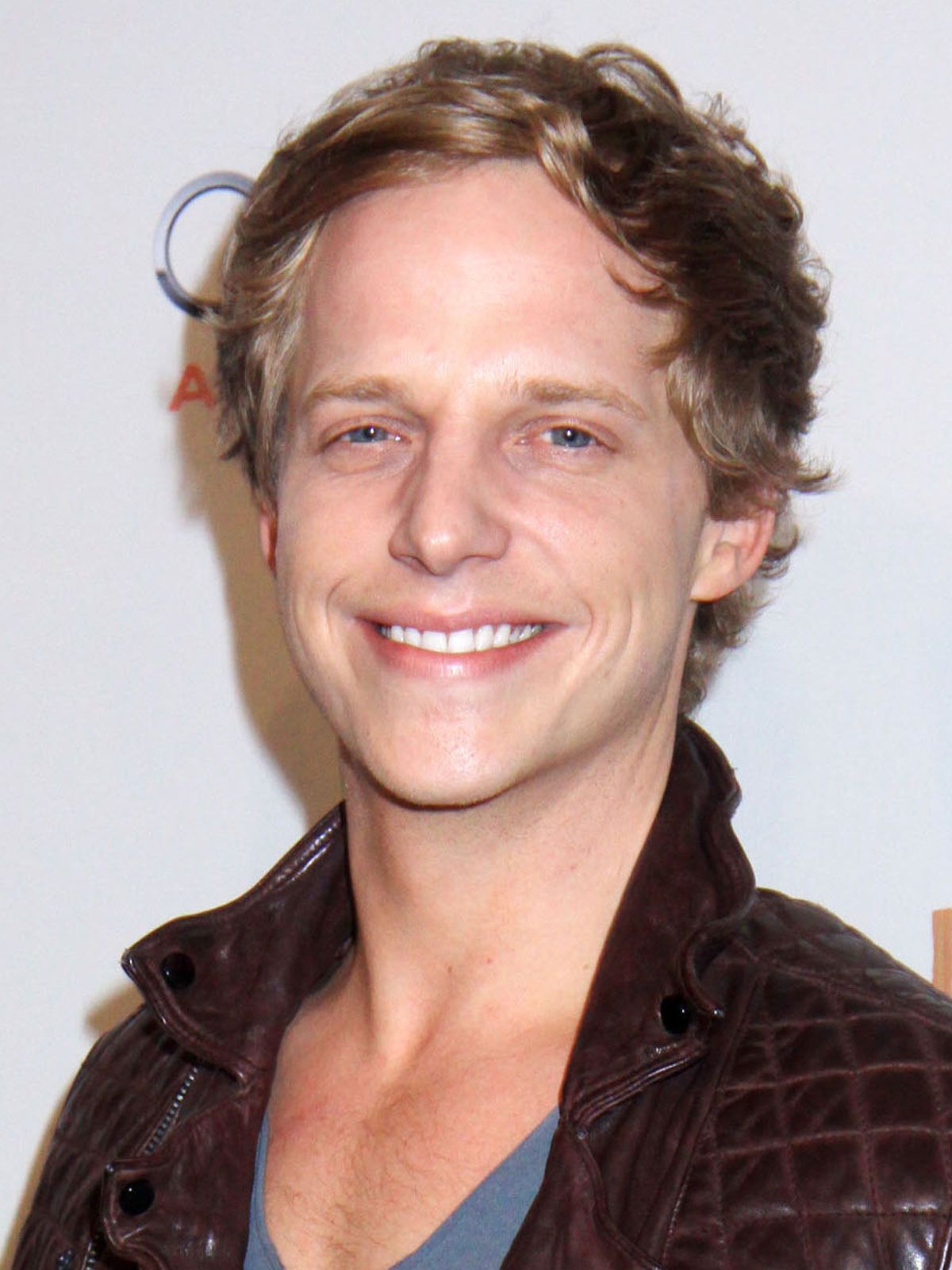 Chris Geere: filmografi - Beyazperde.com