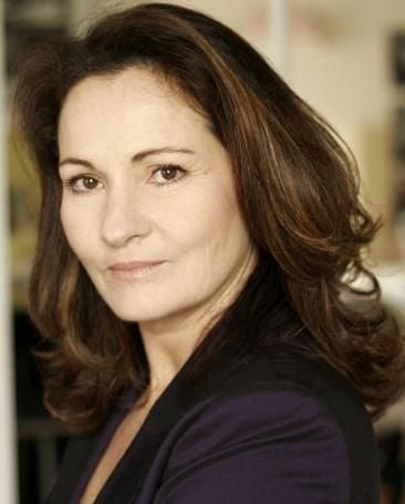 Brigitte Aubry - Beyazperde.com