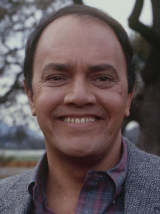 George DiCenzo - Beyazperde.com