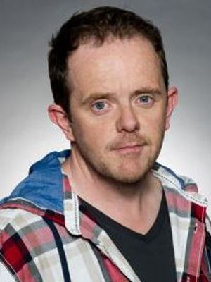 Liam Fox - Beyazperde.com