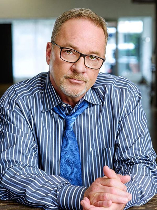 Mark Thompson - Beyazperde.com