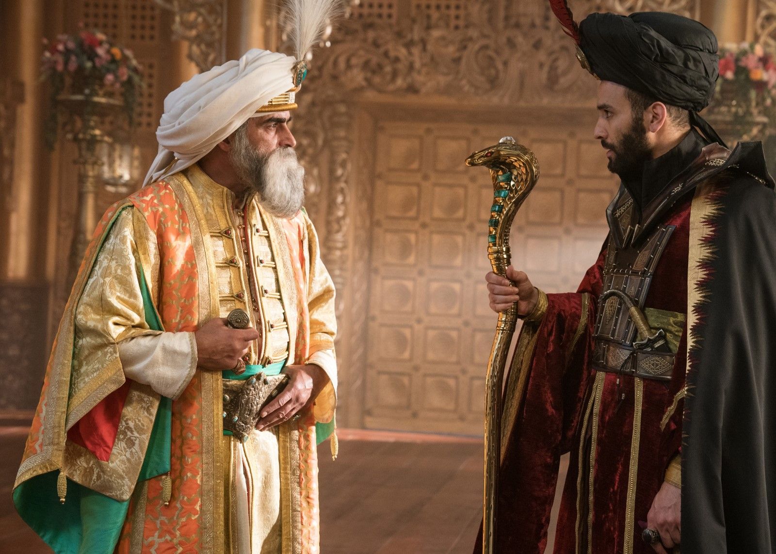 Aladdin resimleri - Fotoğraf 22 - Beyazperde.com