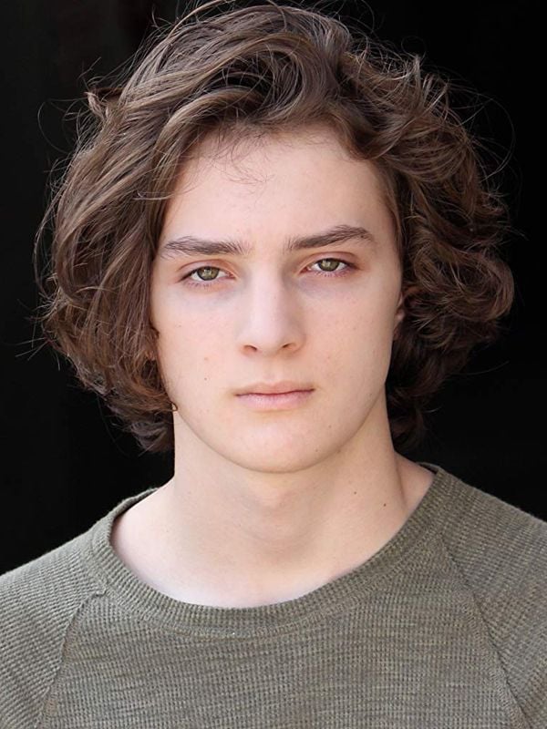 Toby Nichols - Beyazperde.com