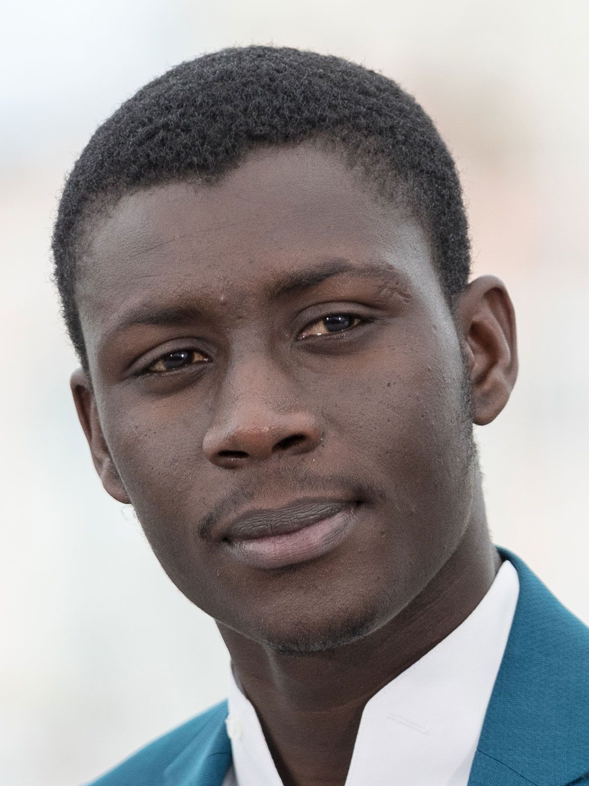 Amadou Mbow - Beyazperde.com