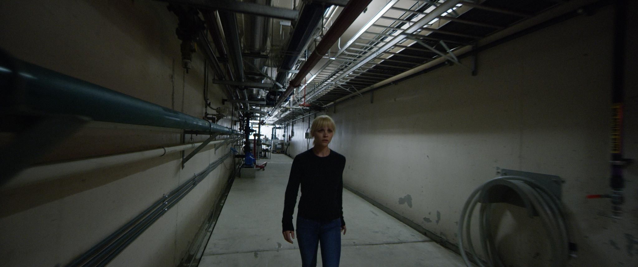 Distorted resimleri - Fotoğraf 1 - Beyazperde.com